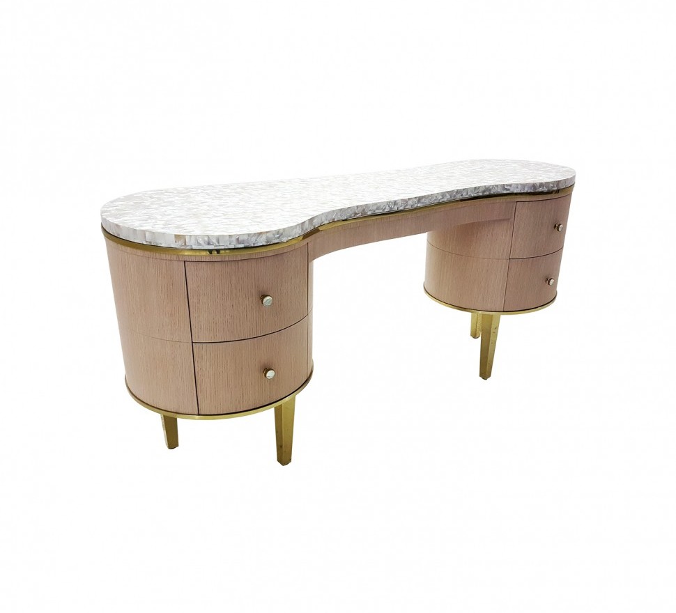 DELIA Dressing Table