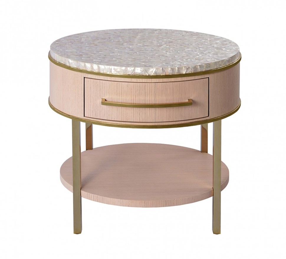 SELENA Side Table