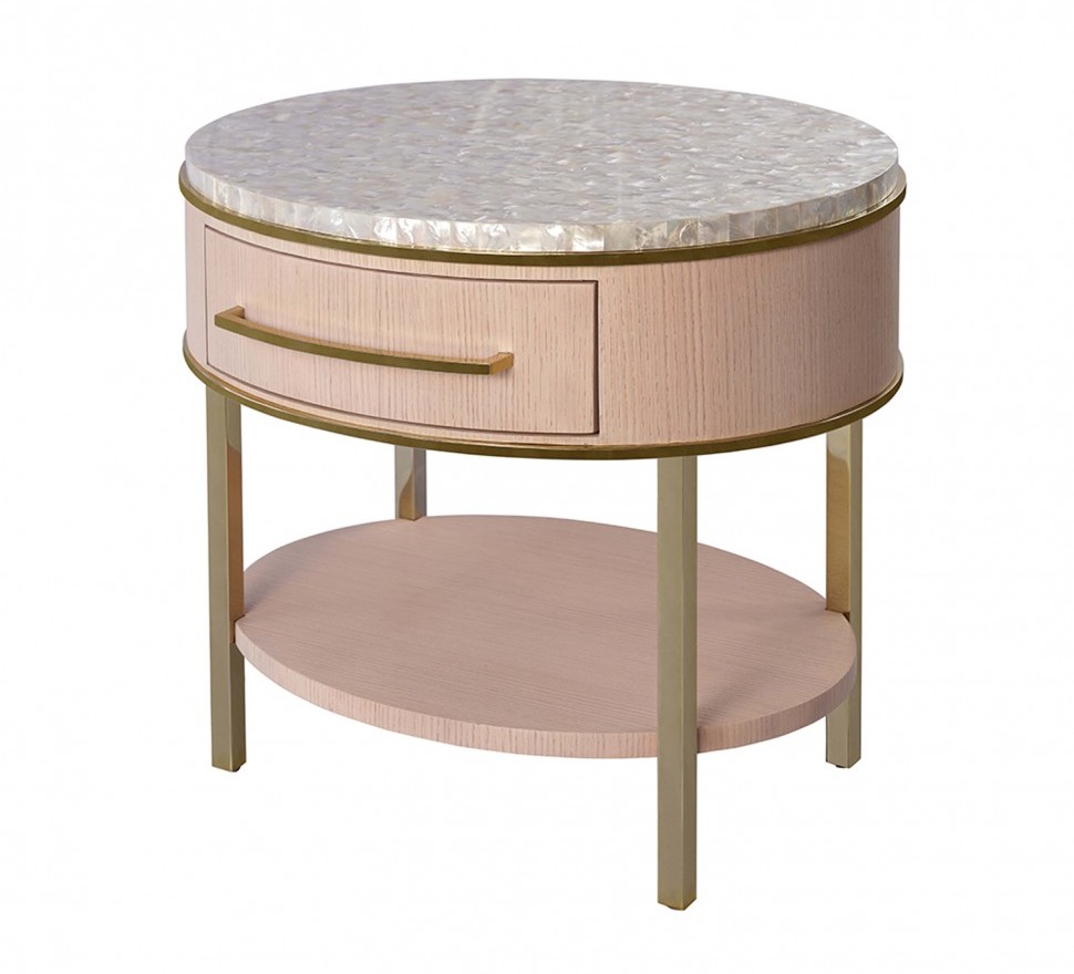 SELENA Side Table