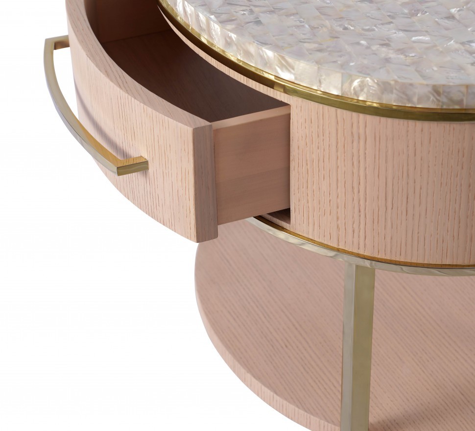 SELENA Side Table