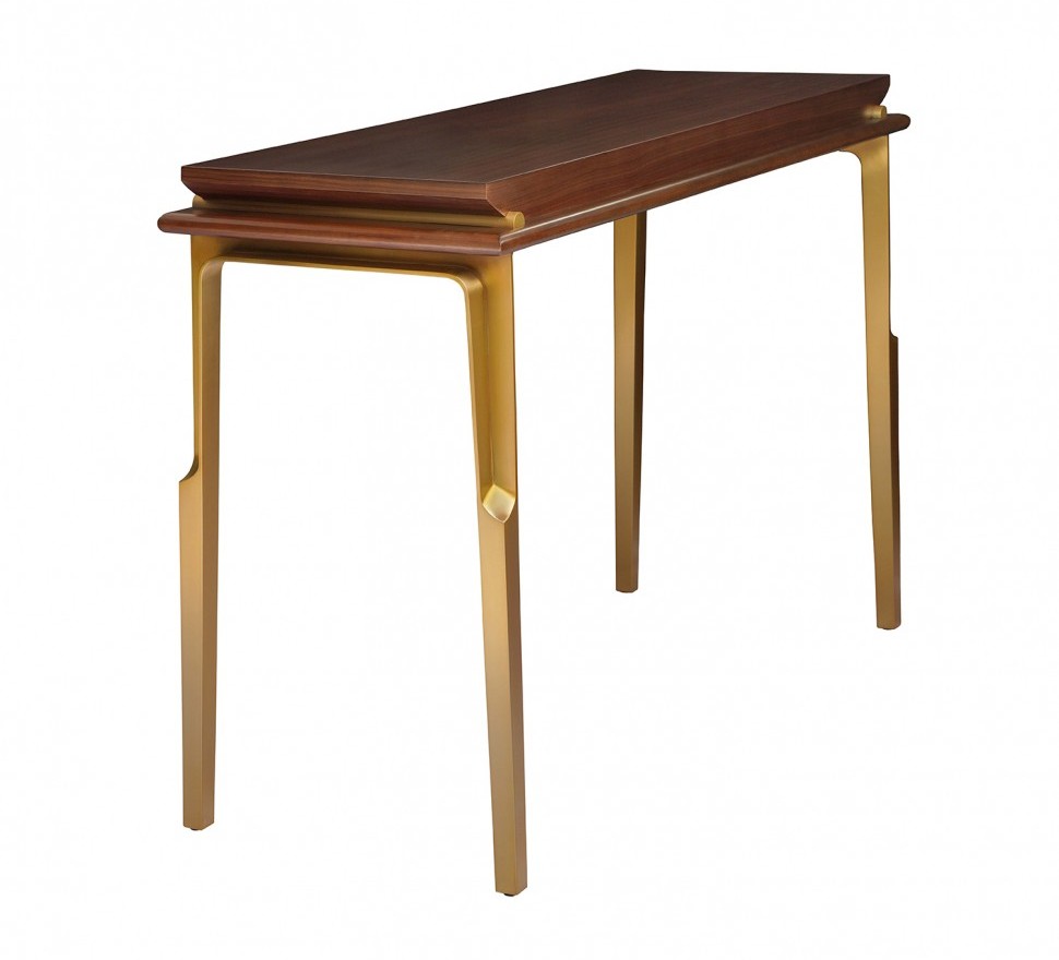 HUDSON Console