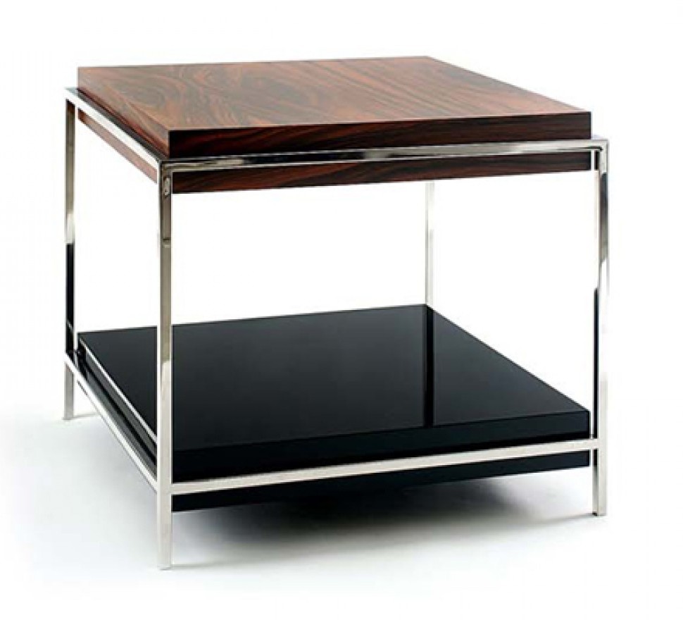 QUADA Side Table