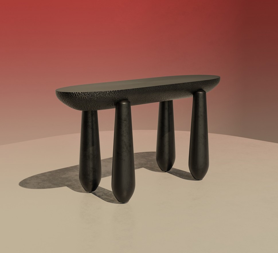 PACHA Console Table
