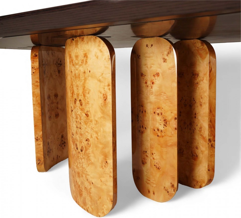 PESONA Dining Table