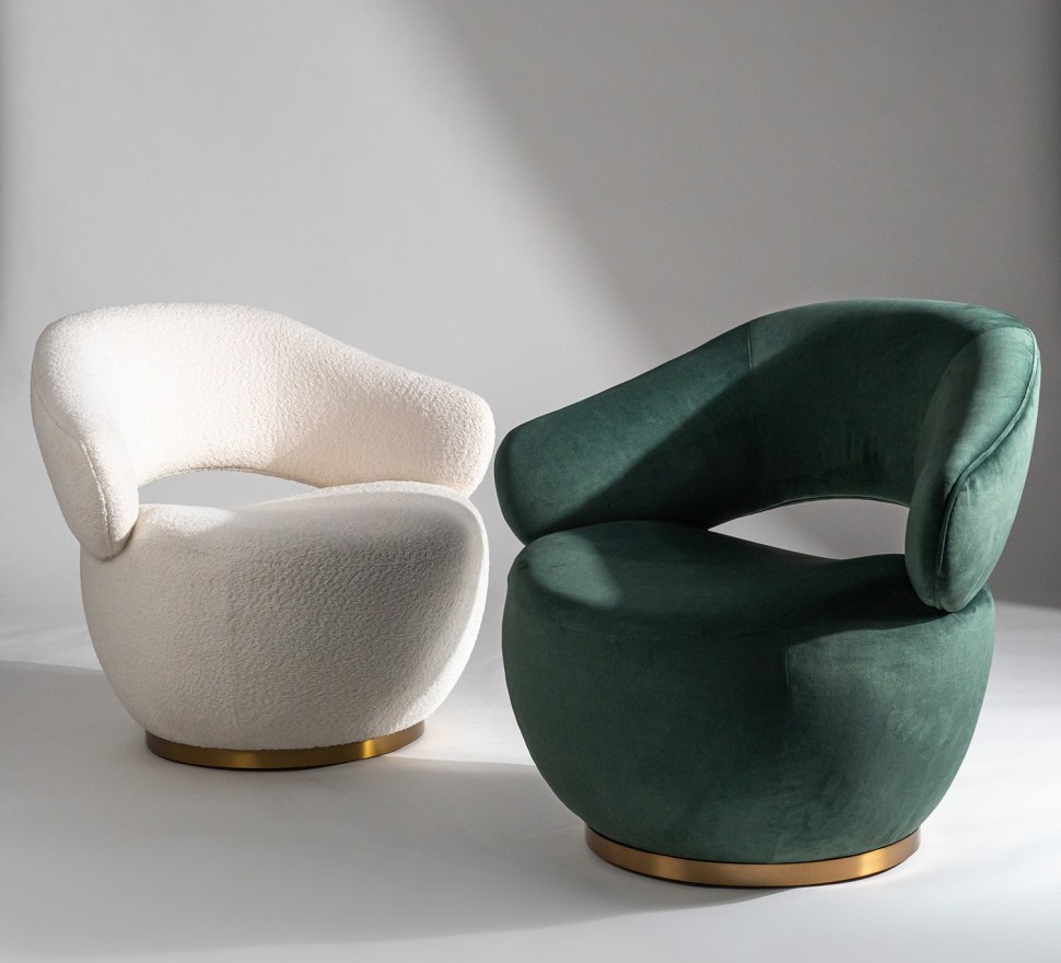 RAIU 1 Seater Full Base