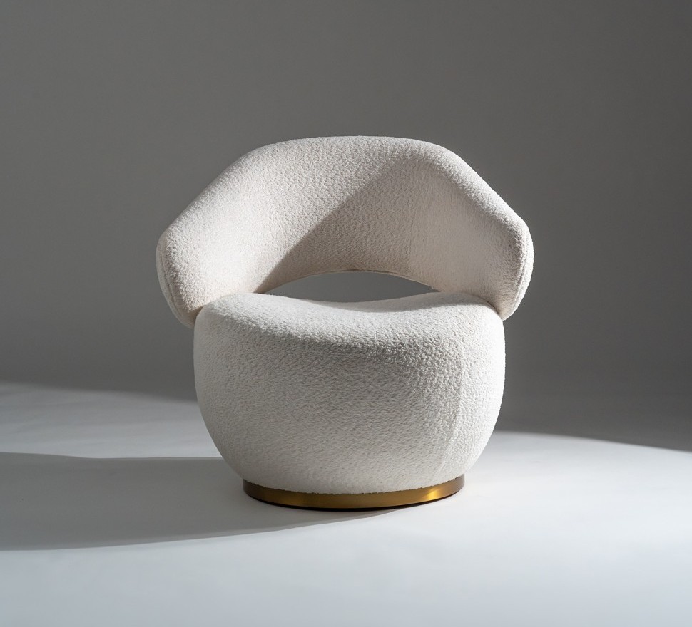 RAIU 1 Seater Full Base