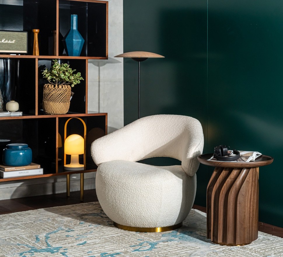 RAIU 1 Seater Full Base