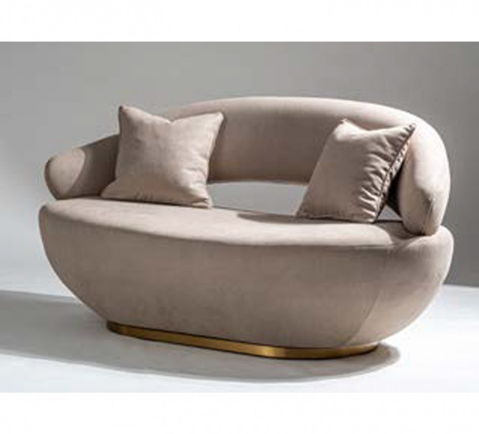 RAIU 2 Seater Full Base