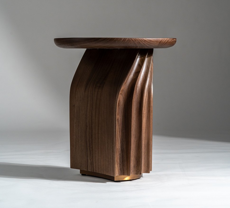 SANGGA Side Table