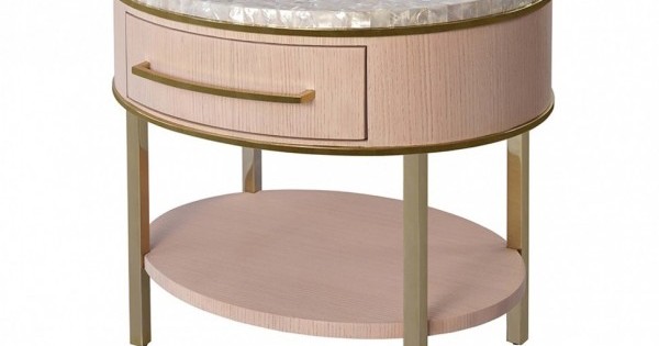 SELENA Side Table