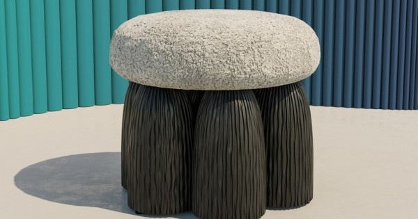 SABA Stool