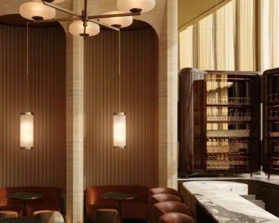 Raffles Boston Back Bay Hotel & Residences