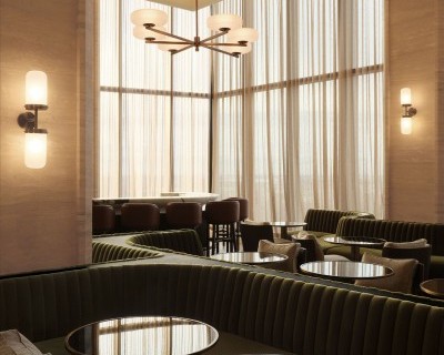 Raffles Boston Back Bay Hotel & Residences