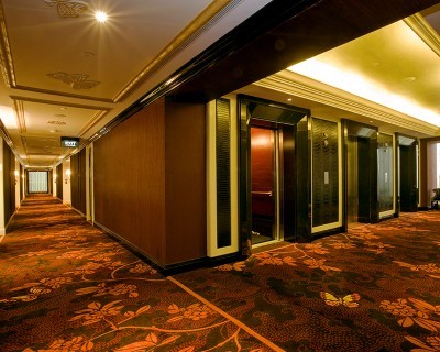 The Trans Luxury Hotel