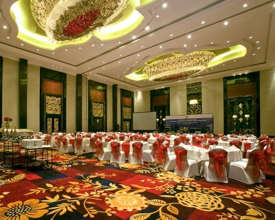 The Trans Luxury Hotel