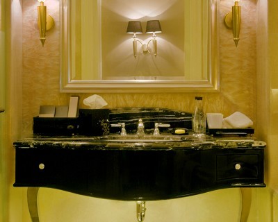 The Trans Luxury Hotel