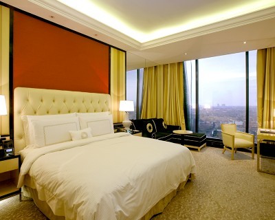 The Trans Luxury Hotel