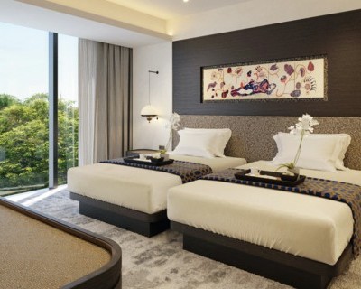 Padma Hotel, Semarang